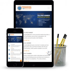 ForwardingMyCalls – Toll Free Number | Local Number | Virtual PBX